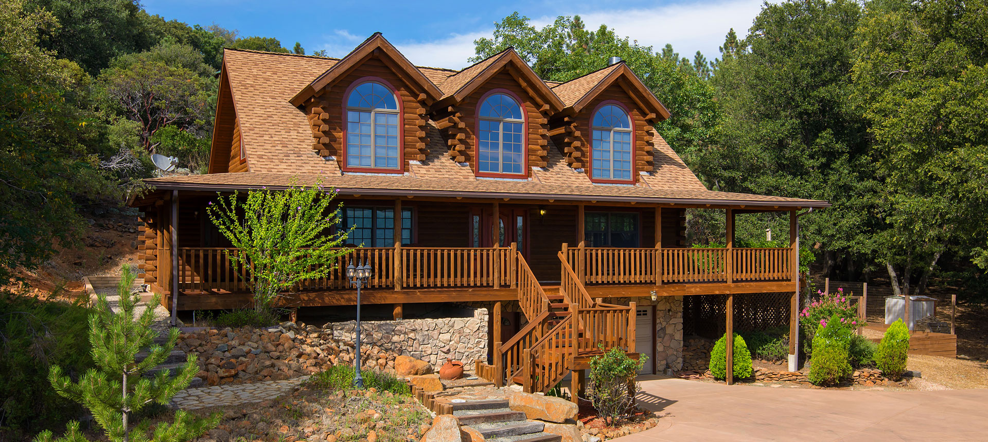 Julian Real Estate Listings - Orchard Realty